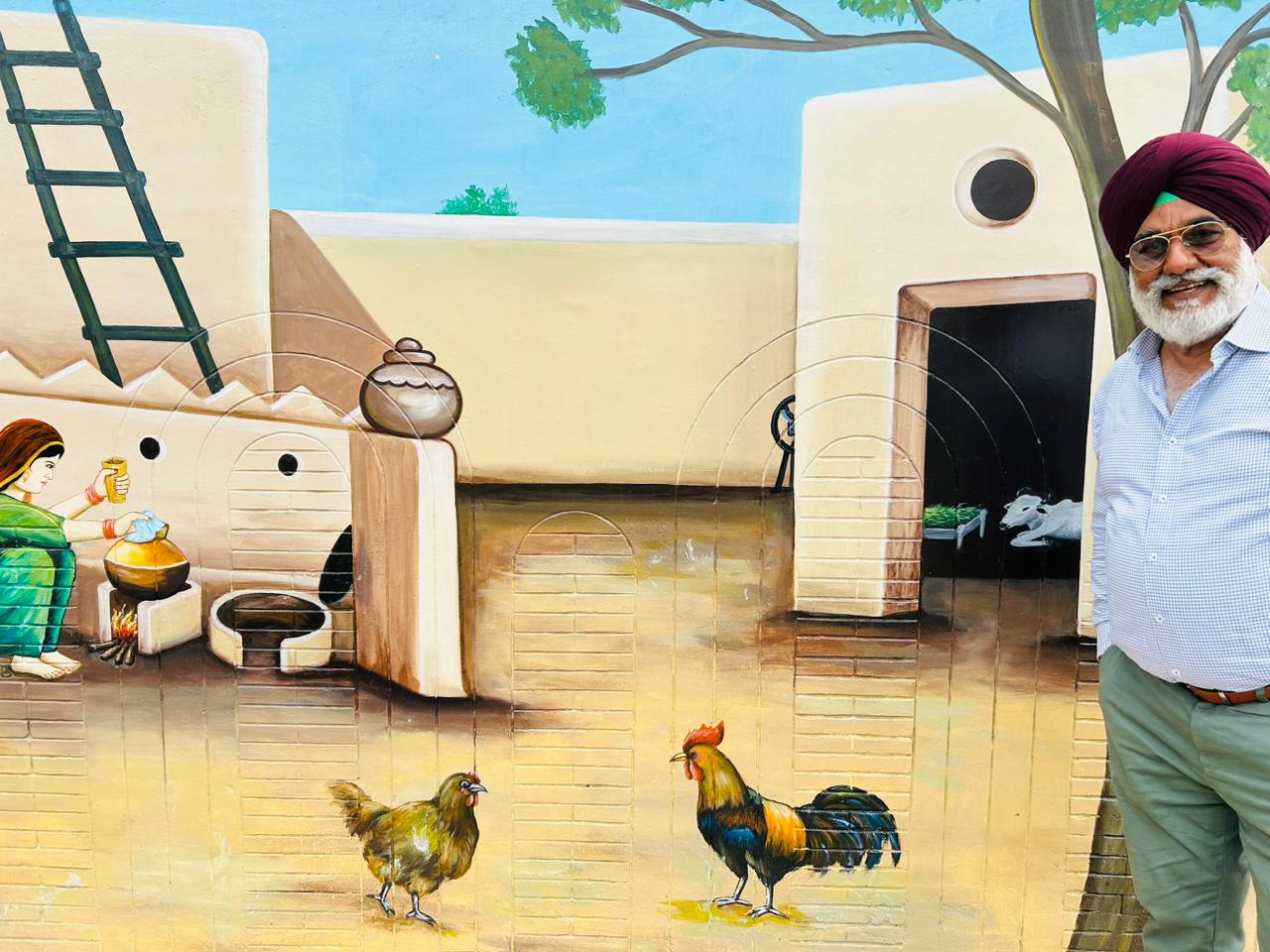 Shadi Pur.Org – A Mini Library About NRI's and Villagers of Shadi Pur ...