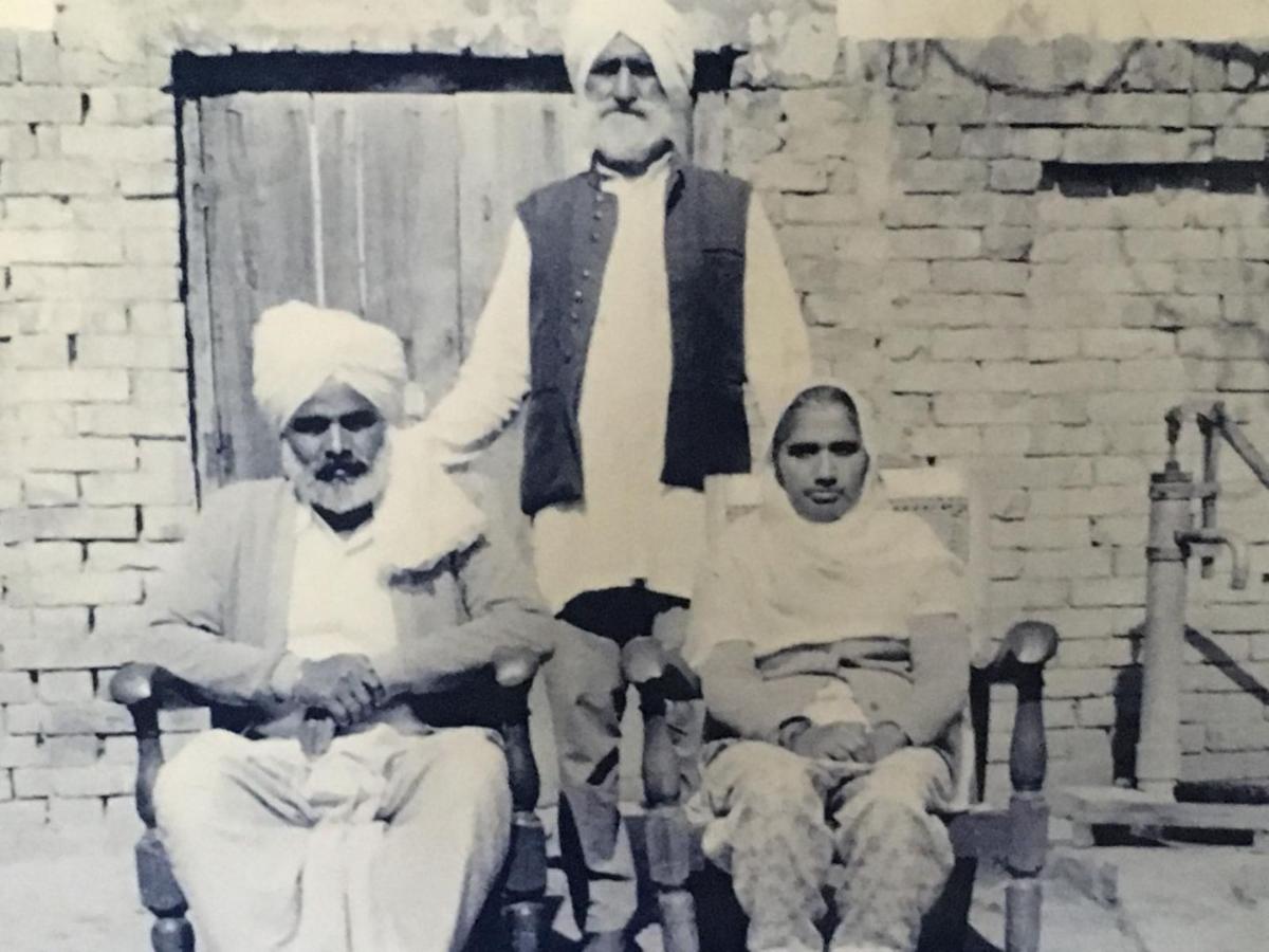 Old Pics – Shadi Pur.Org – A Mini Library About NRI's and Villagers of ...