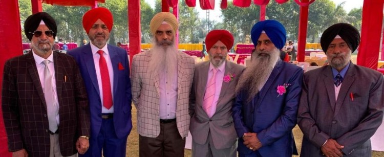 Shadi Pur.Org – A Mini Library About NRI's and Villagers of Shadi Pur ...