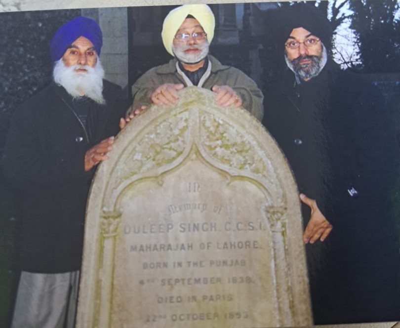 Shadi Pur.Org – A Mini Library About NRI's and Villagers of Shadi Pur ...