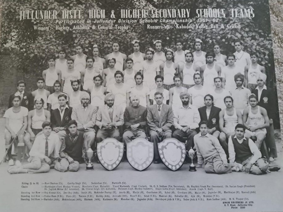 Old Pics – Shadi Pur.Org – A Mini Library About NRI's and Villagers of ...