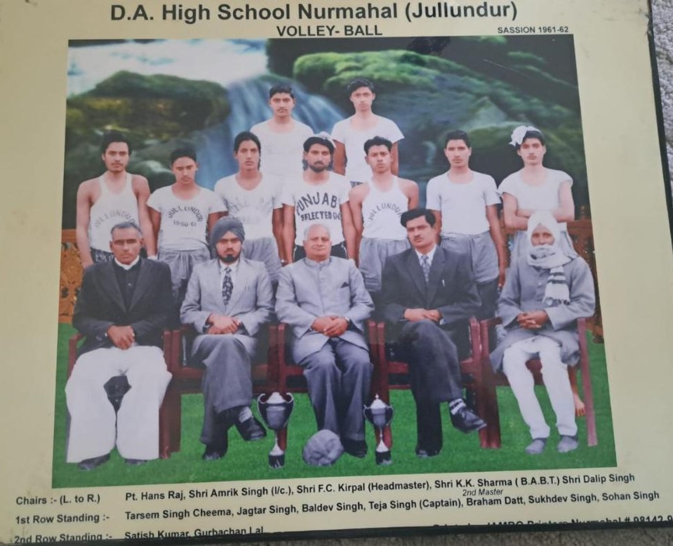 Old Pics – Shadi Pur.Org – A Mini Library About NRI's and Villagers of ...