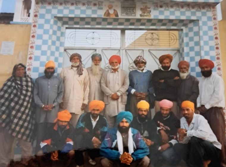 Pics-Village – Shadi Pur.Org – A Mini Library About NRI's and Villagers ...