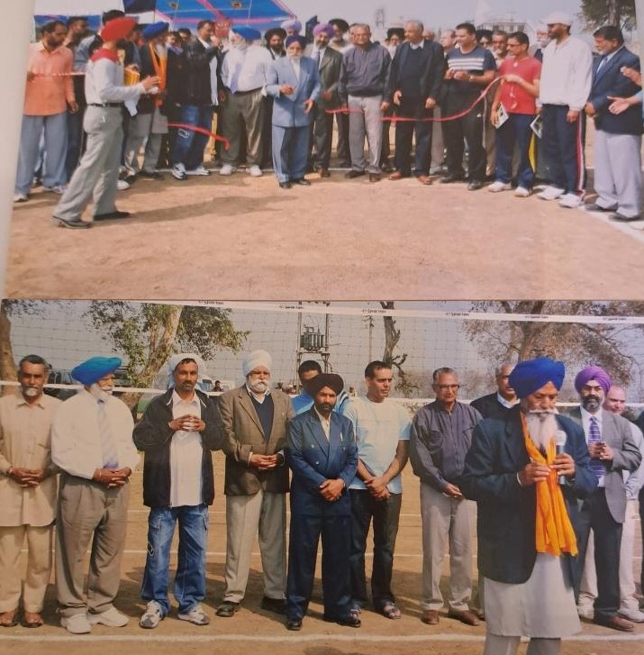 Old-Programs – Shadi Pur.Org – A Mini Library About NRI's and Villagers ...